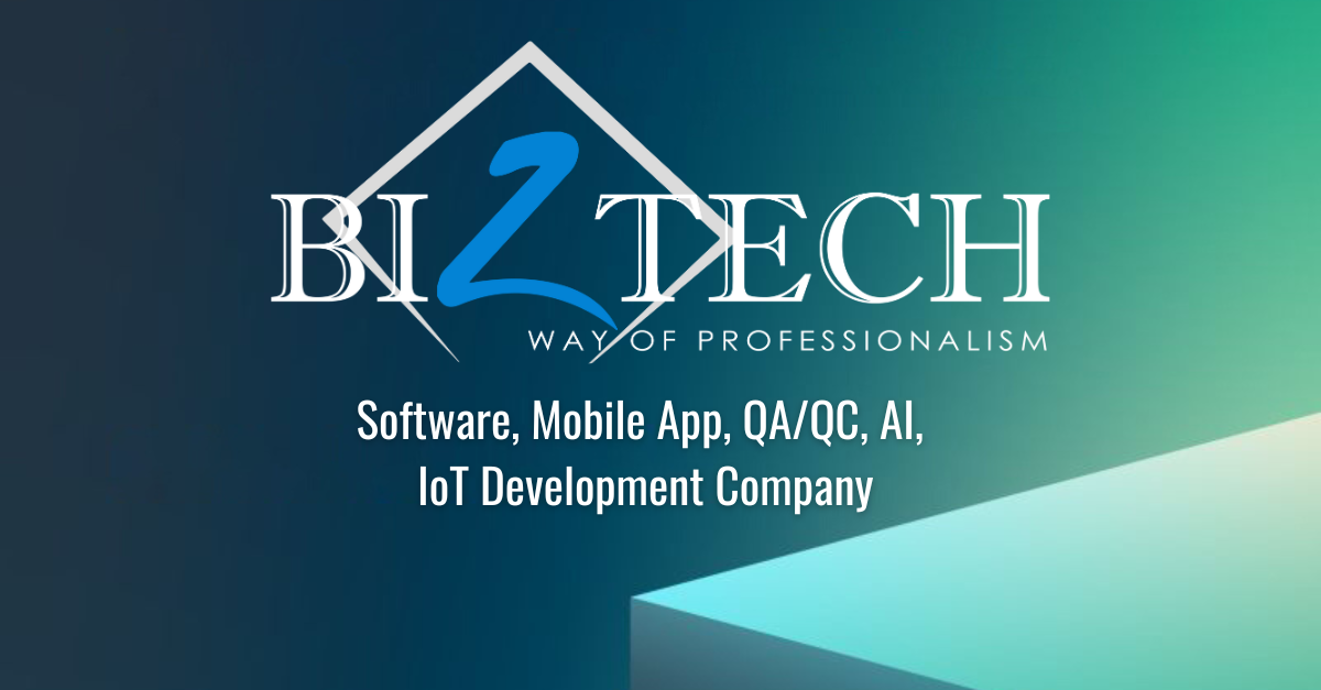 Biztech Softsys | Business Solutions | IT Consultancy | Digital ...